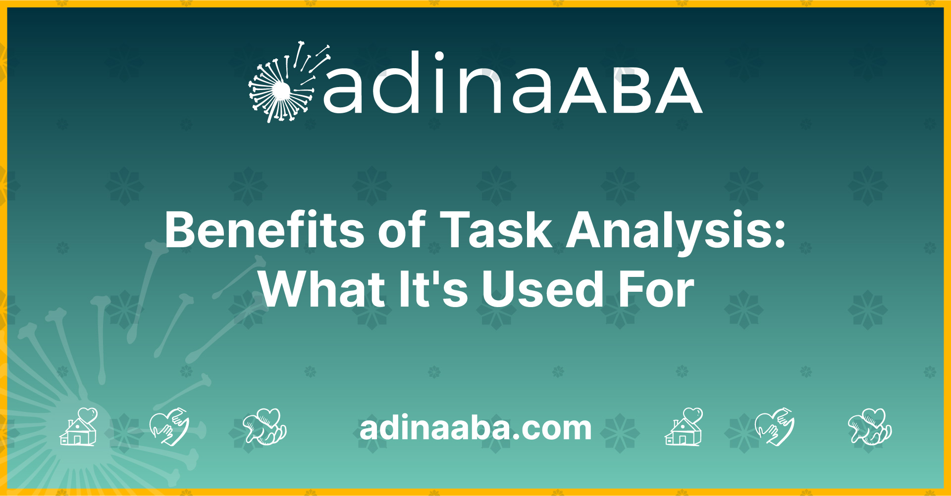 Benefits of Task Analysis: What It’s Used For